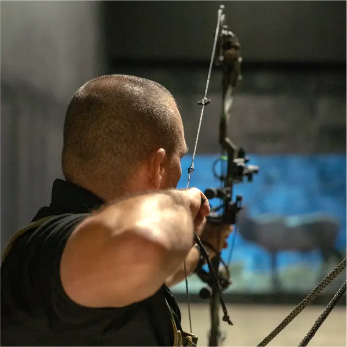 About GUNTRY | Maryland's Best Indoor Shooting Range